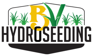 Curlex Blanket - Erosion Control Explained | BV Hydroseeding